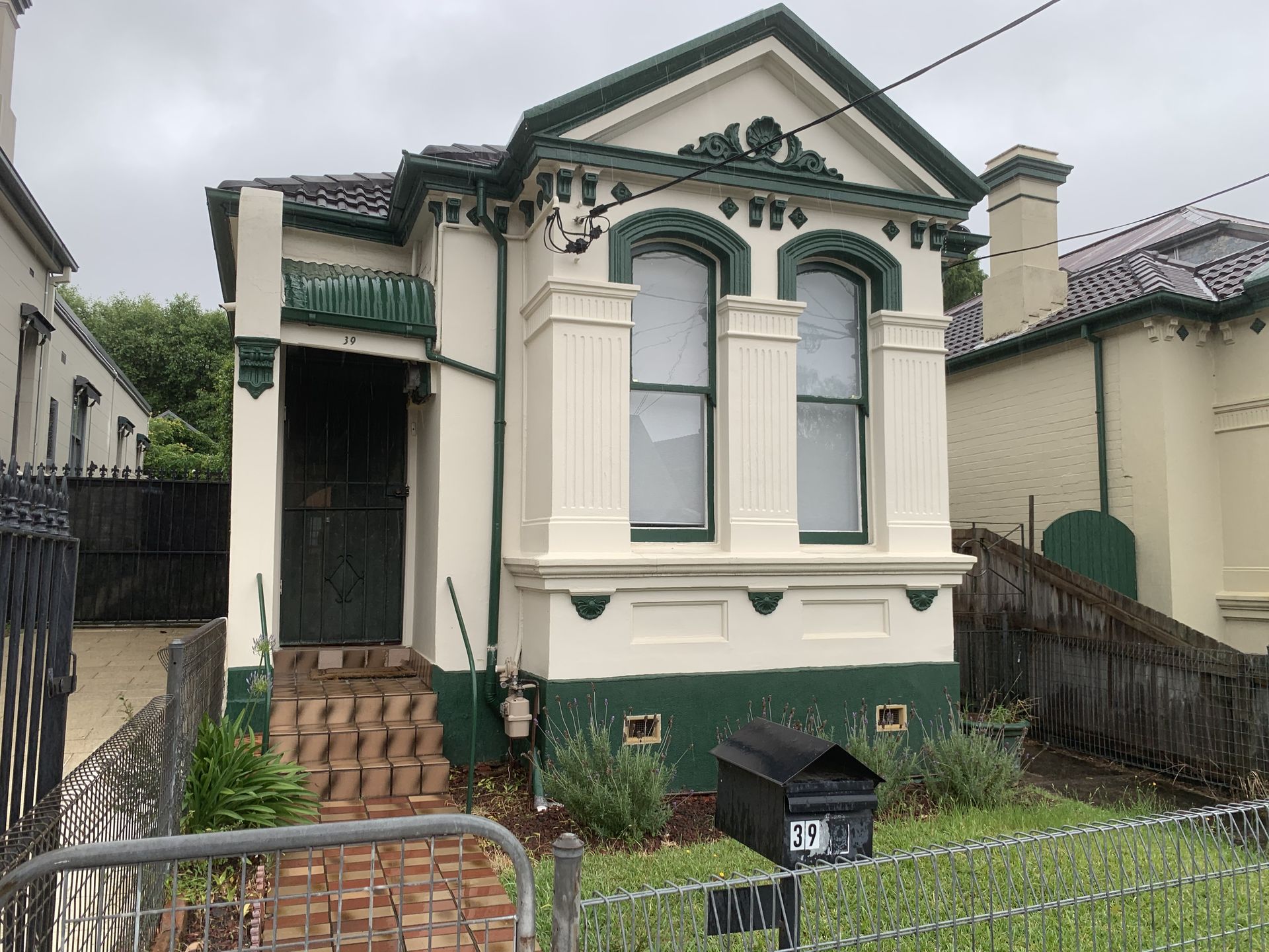 Welcome | Vision Development Group